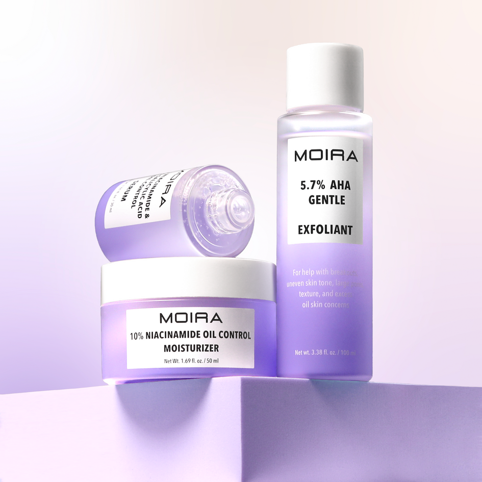 About MOIRA