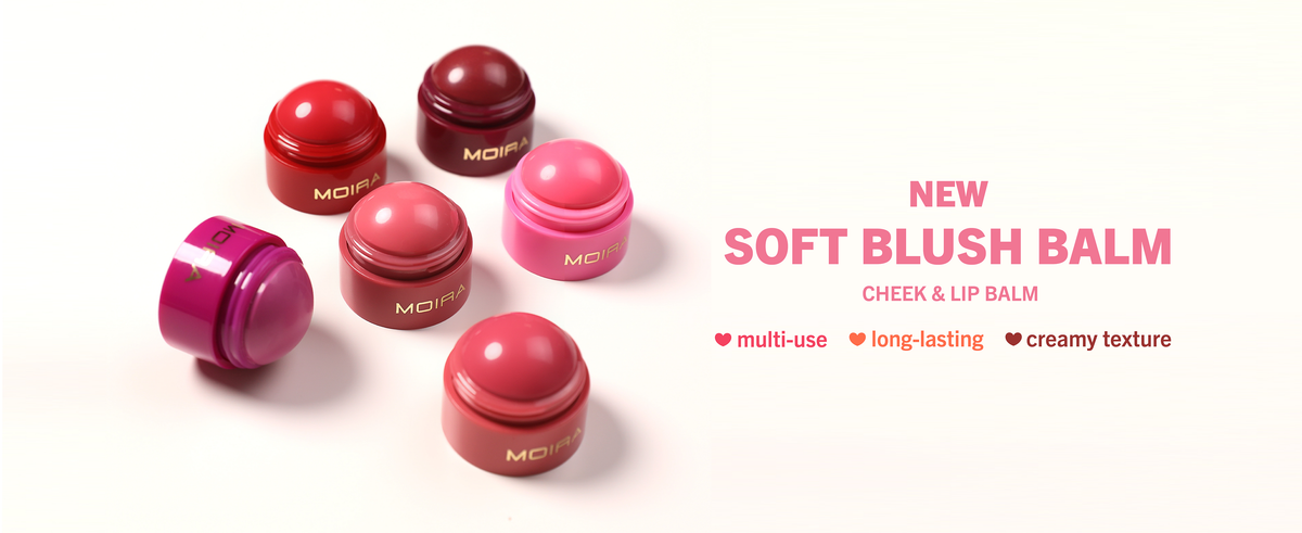 Soft Blush Balm