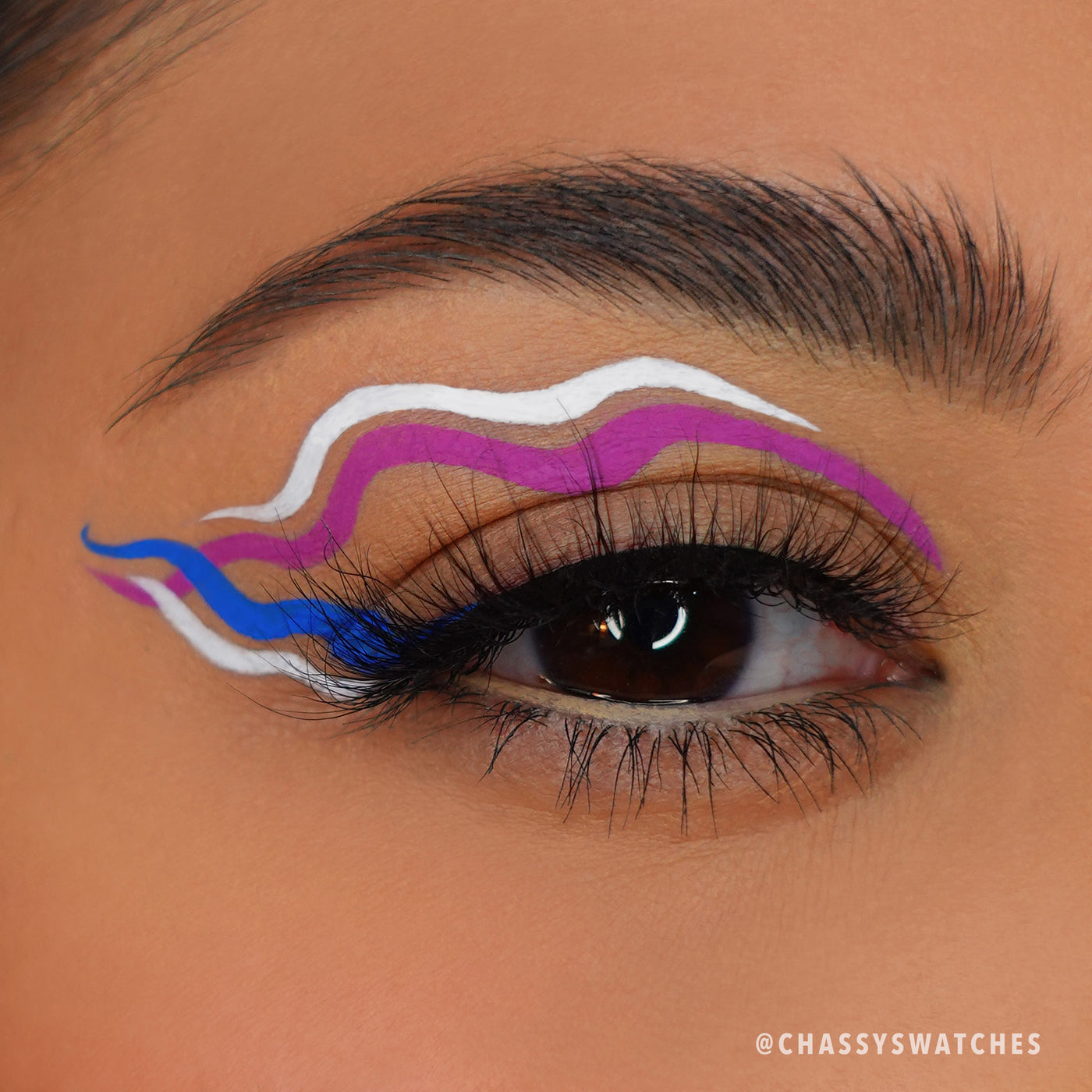 Superhyped Liquid Pigment (006, As If)