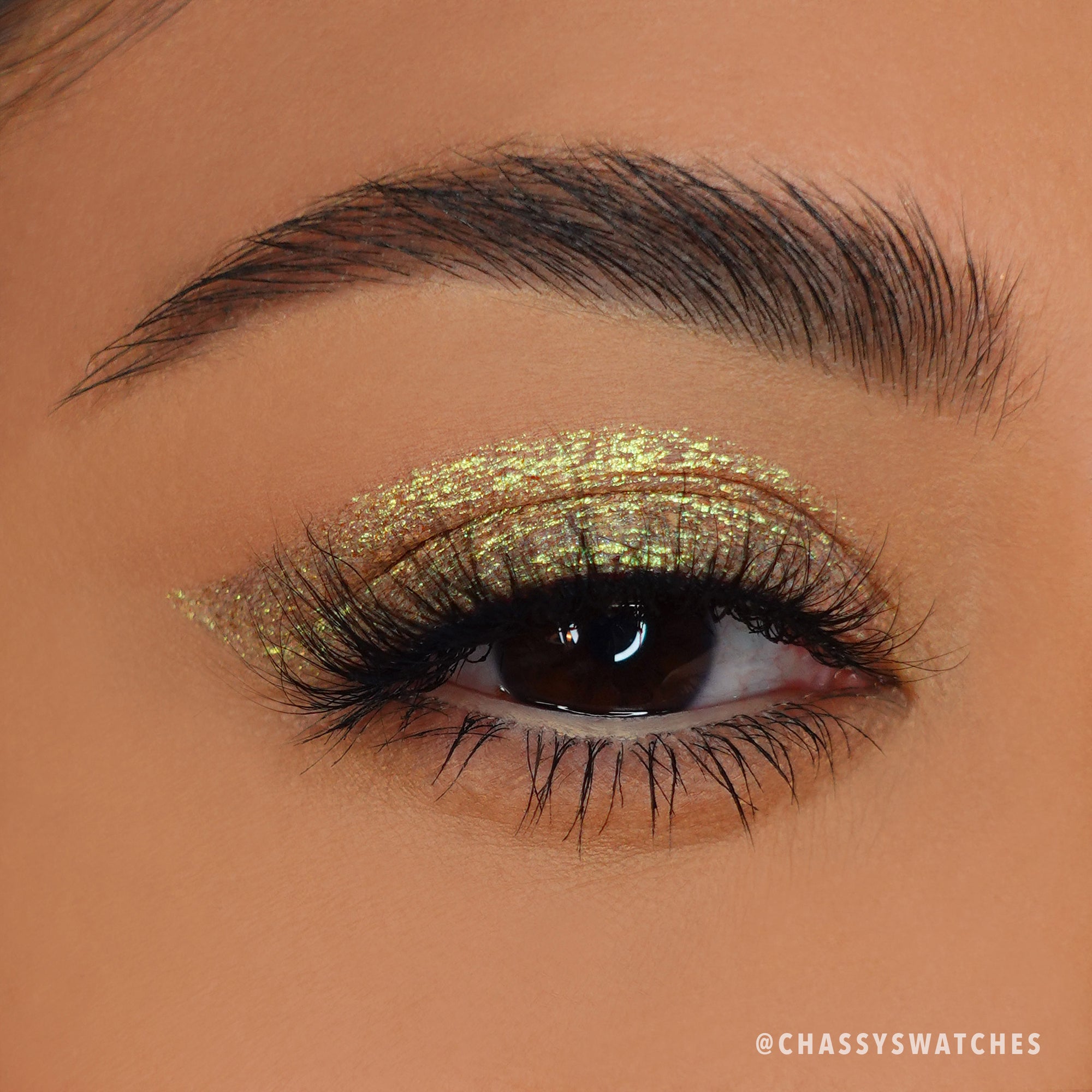 Superhyped Liquid Pigment (022, Therapy Session)