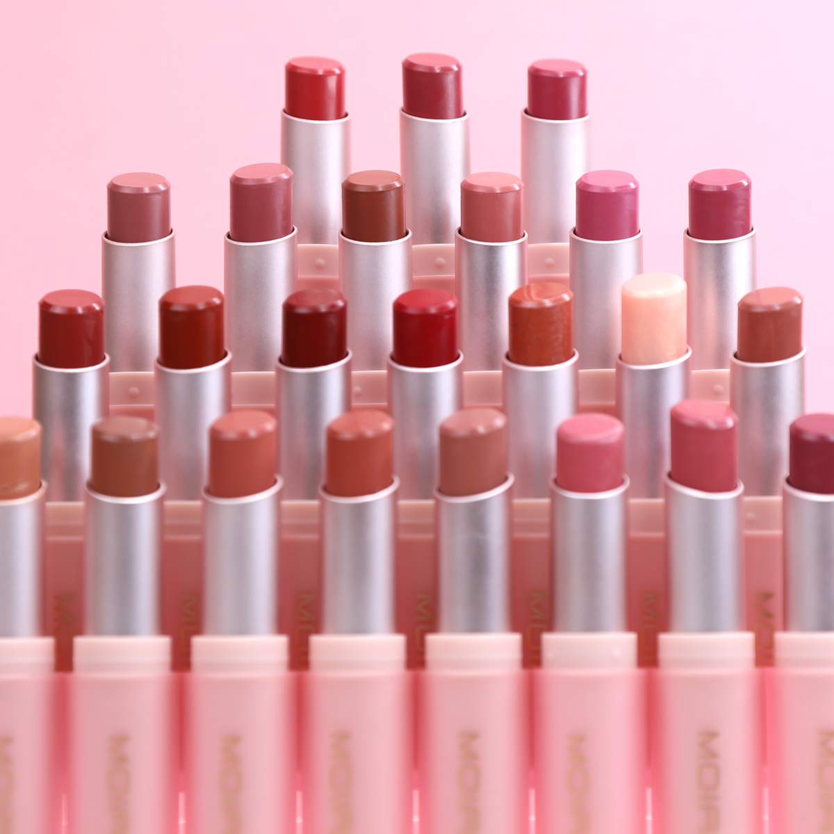 Signature Lipstick (020, Blushed)