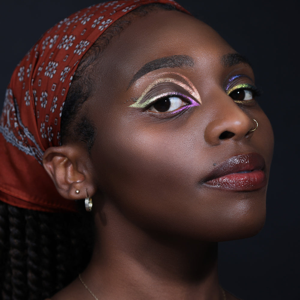 Supernova Multichrome Gel Liner (002, Chroma) | MOIRA Cosmetics