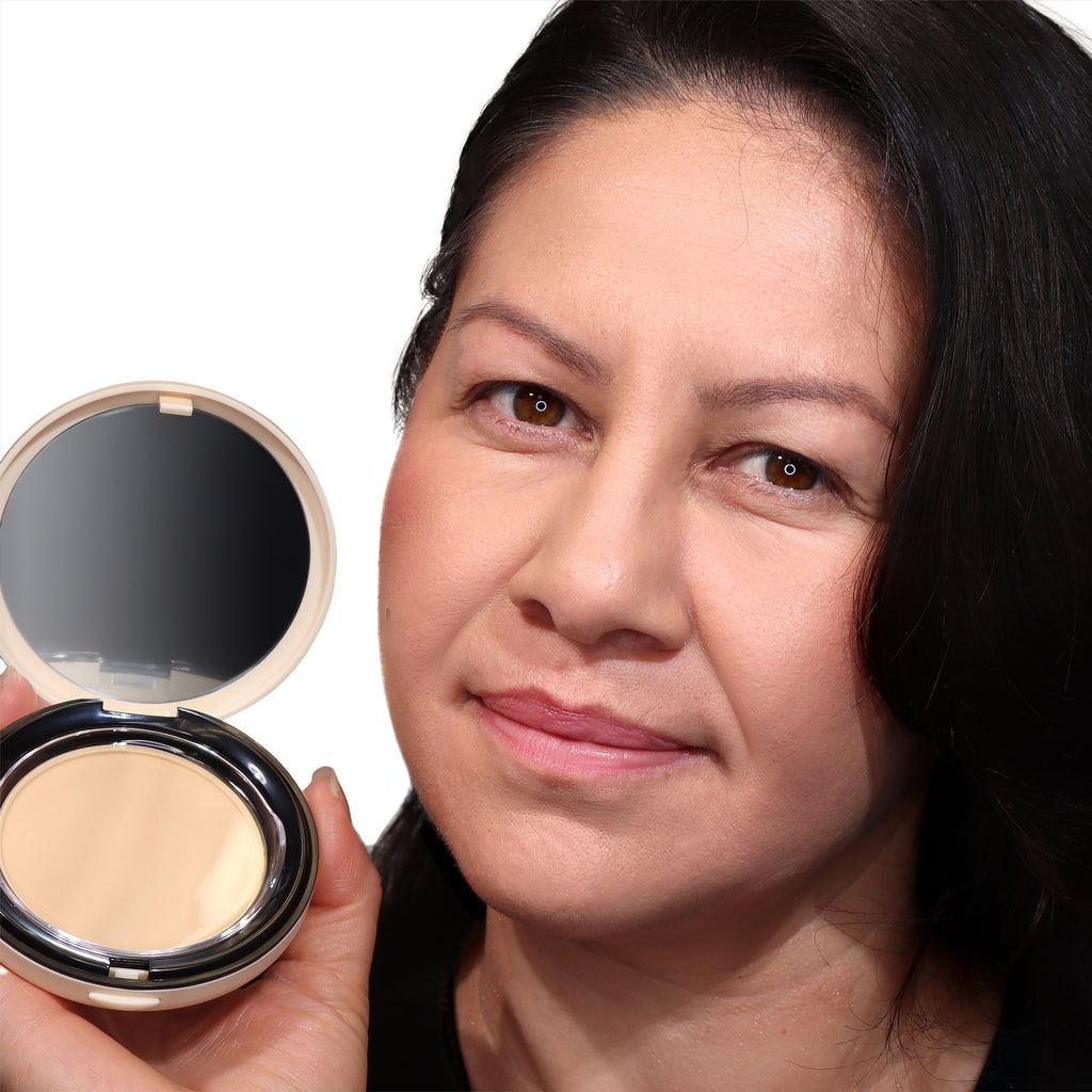 Complete Wear™ Powder Foundation (275N) – MOIRA BEAUTY