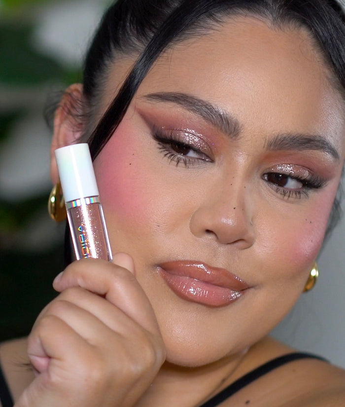 Diamond Daze Liquid Shadow Bundle (019-034)