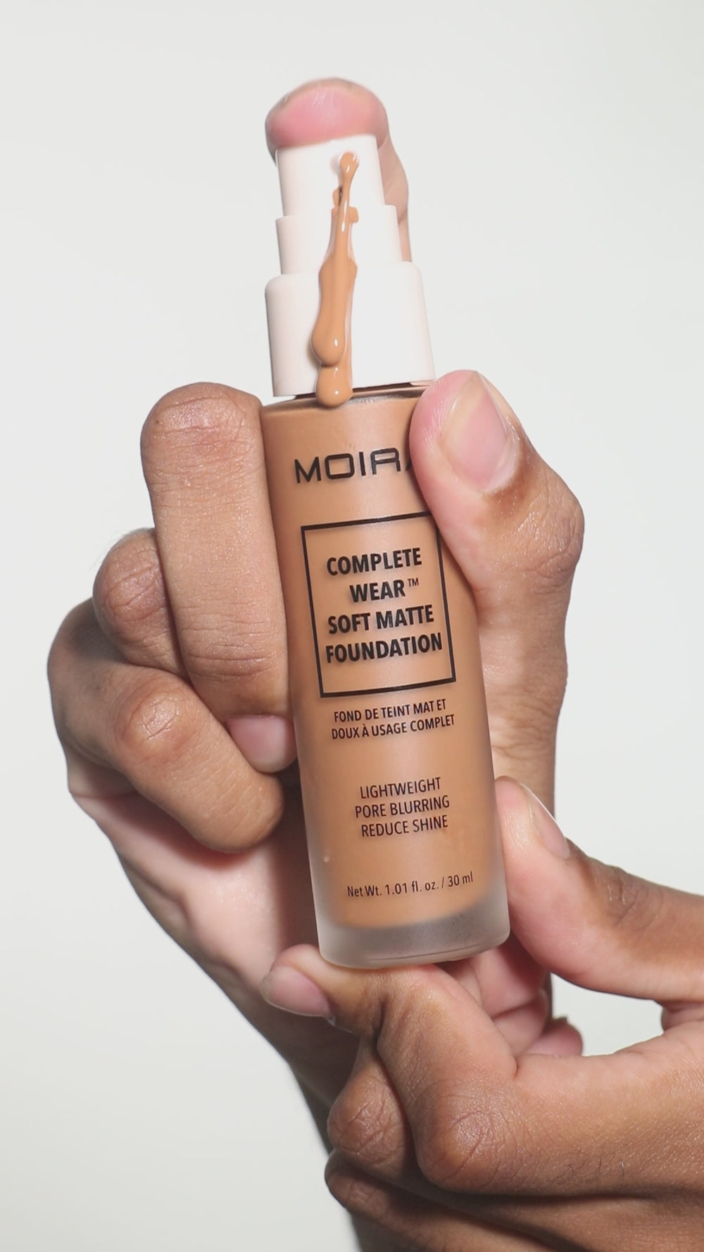 Complete Wear™ Soft Matte Foundation (775N)