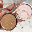 Soft Focus Waterproof Setting Powder - 100