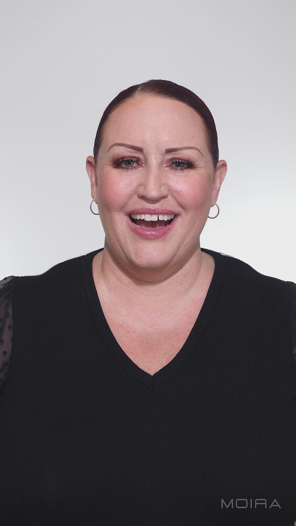 Soft Focus Waterproof Setting Powder - 050