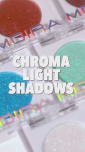 Chroma Light Shadow Bundle ($144 Value)