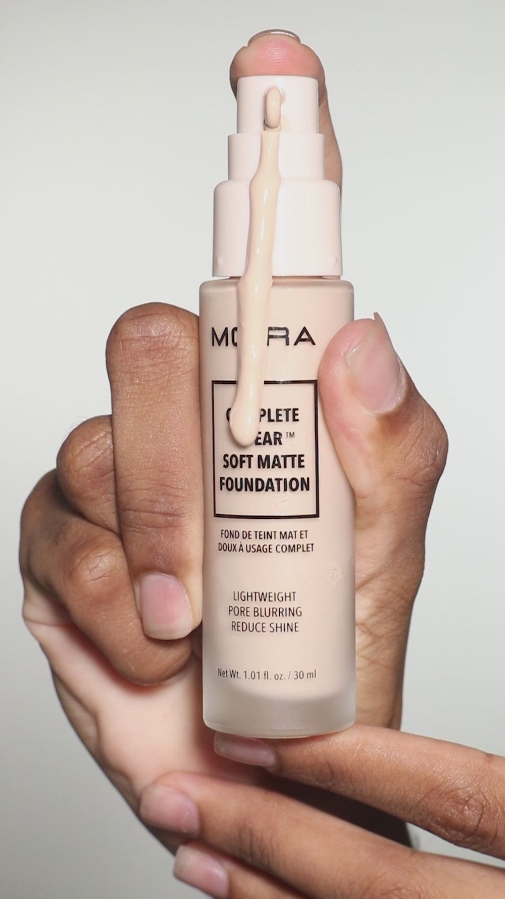 Complete Wear™ Soft Matte Foundation (325W)