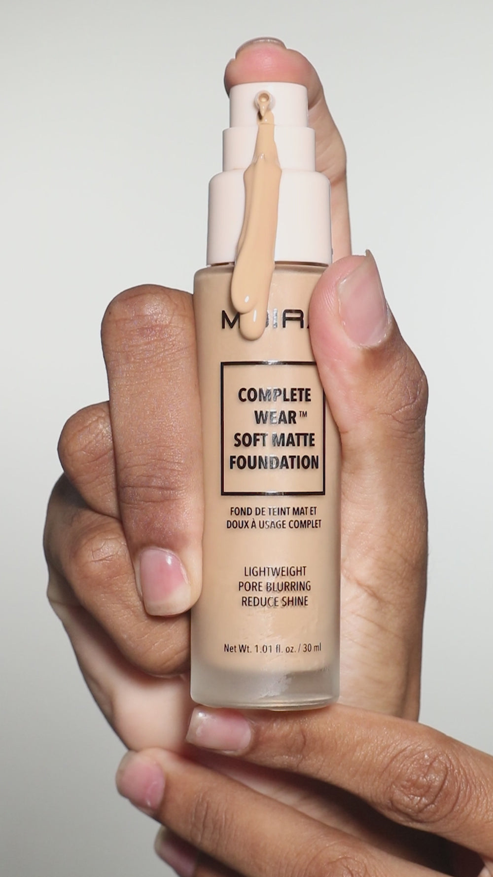 Complete Wear™ Soft Matte Foundation (375W)
