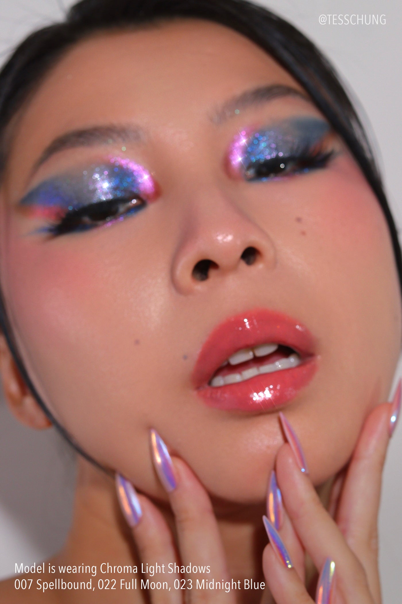 Chroma Light Shadow (007, Spellbound)