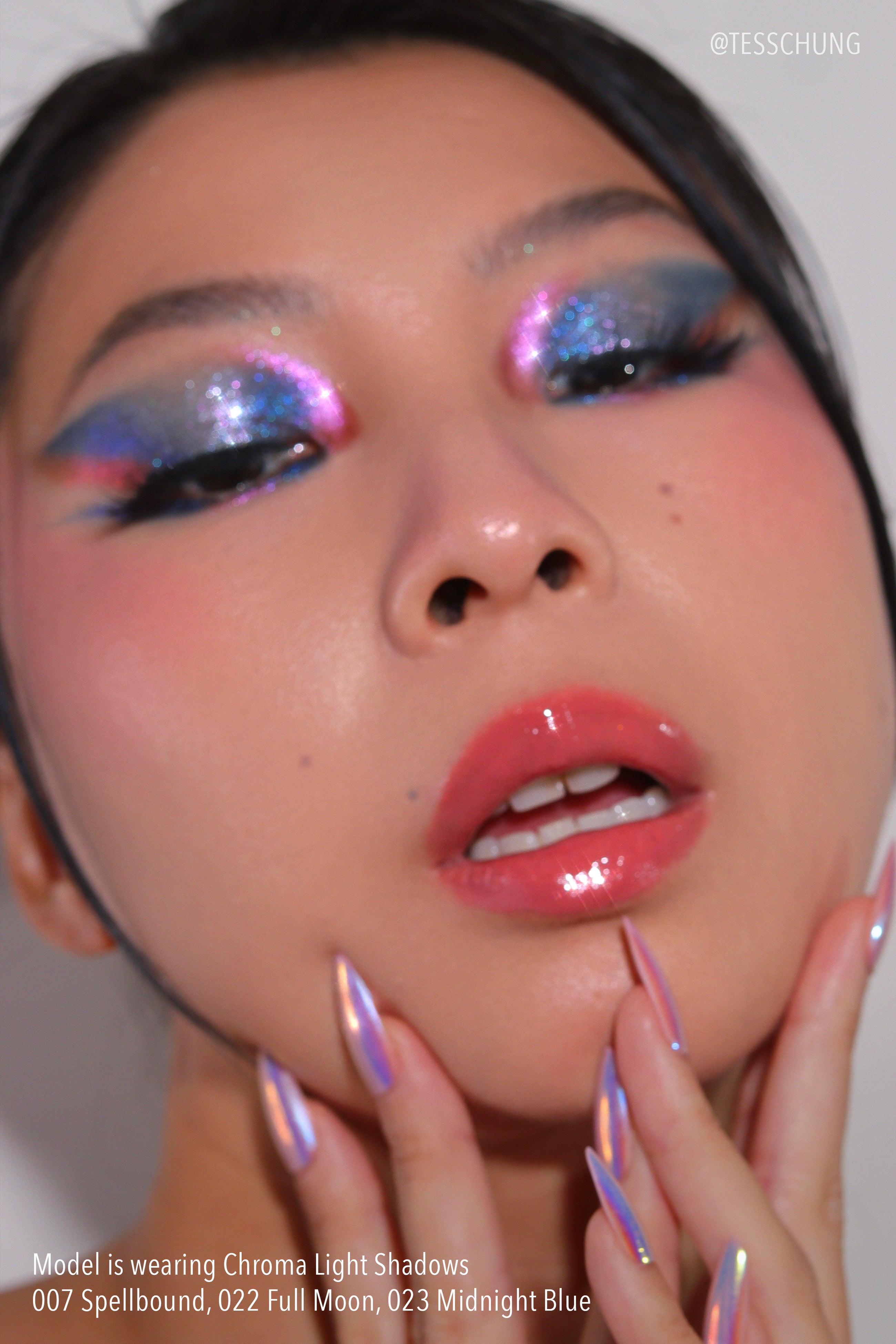 Chroma Light Shadow (022, Full Moon)