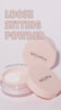 Loose Setting Powder - Pink