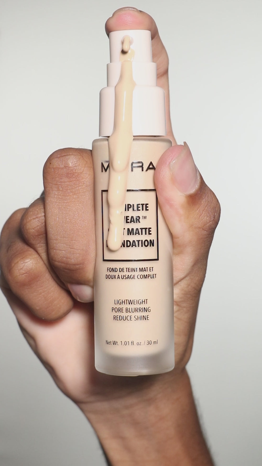 Complete Wear™ Soft Matte Foundation (350W)