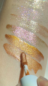 Diamond Daze Liquid Shadow Bundle (019-034)