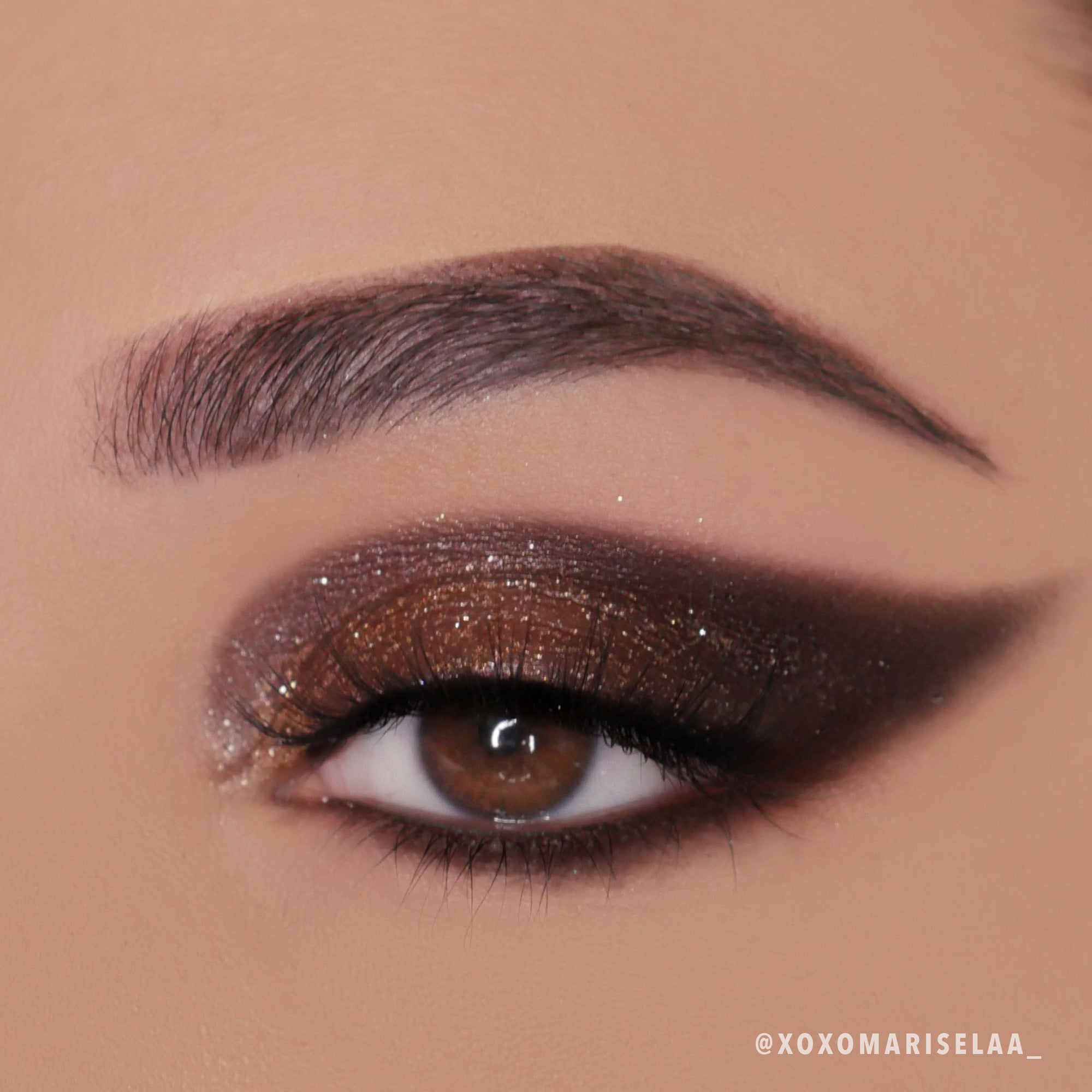 Glitter Glitter Liner (001, Sugar Bomb) | MOIRA Cosmetics