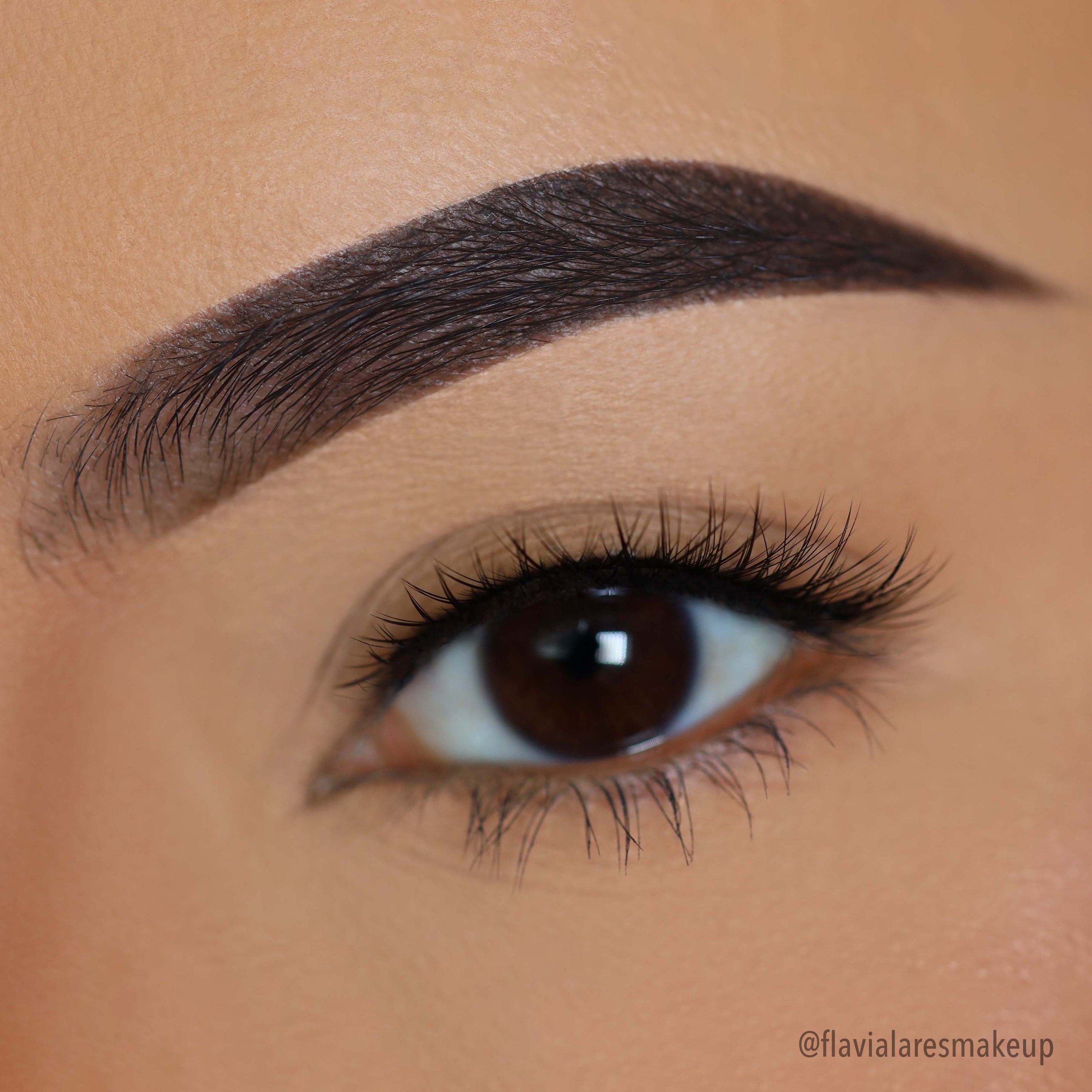 Natural Effect Bionic Vegan Faux Lashes (002, Just Lash It)