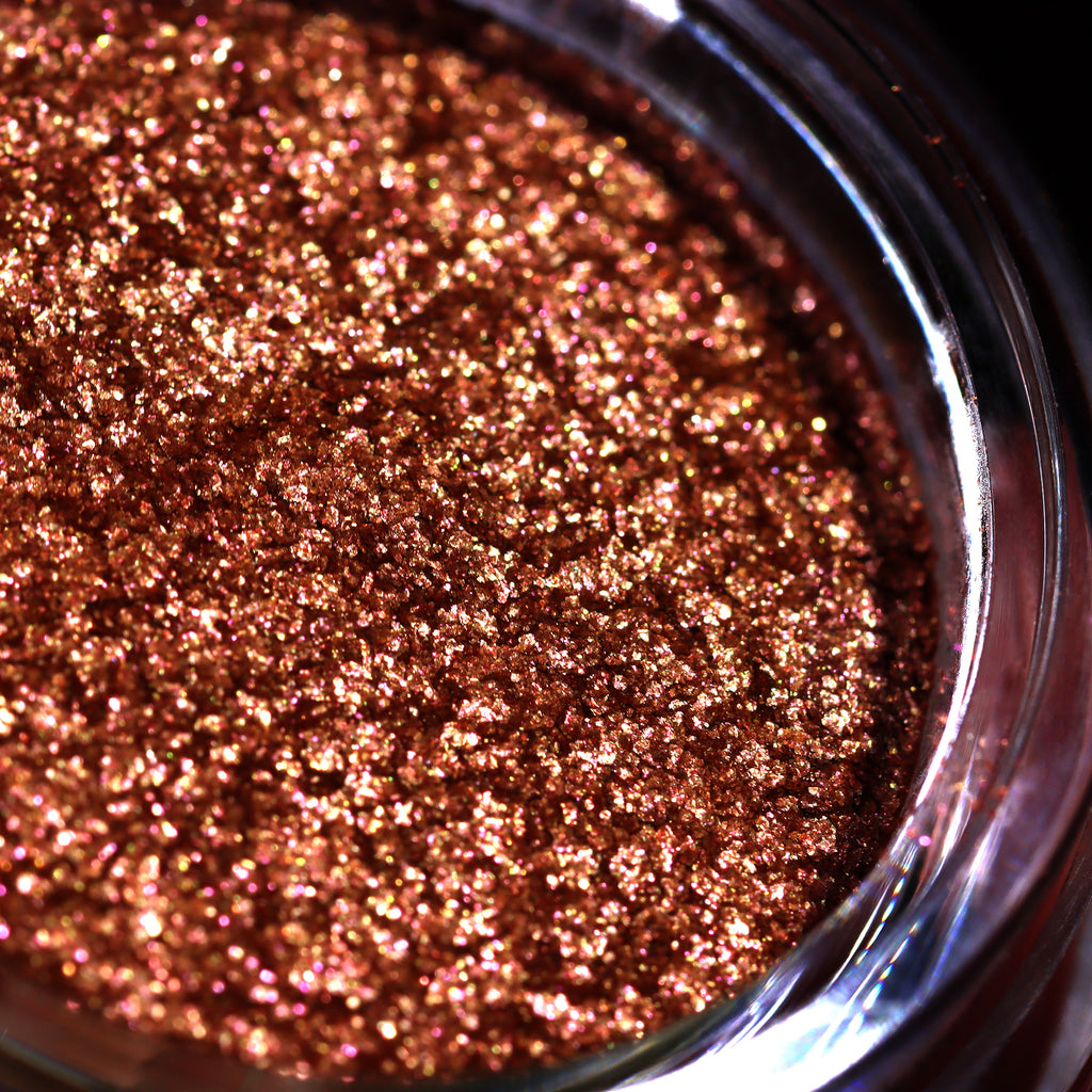 Starshow Shadow Pot (002, Stay Golden) – MOIRA BEAUTY