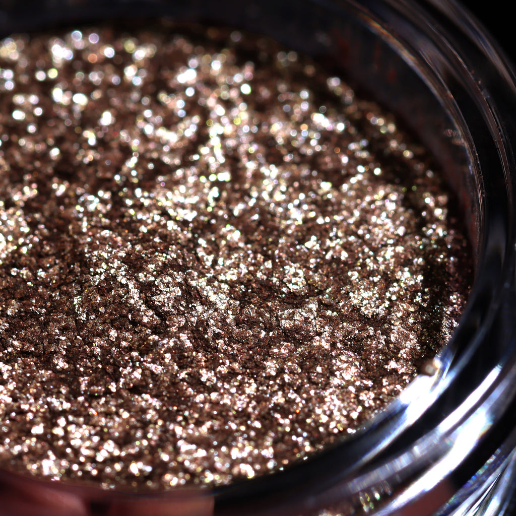 Starshow Shadow Pot (005, Muse) – MOIRA BEAUTY