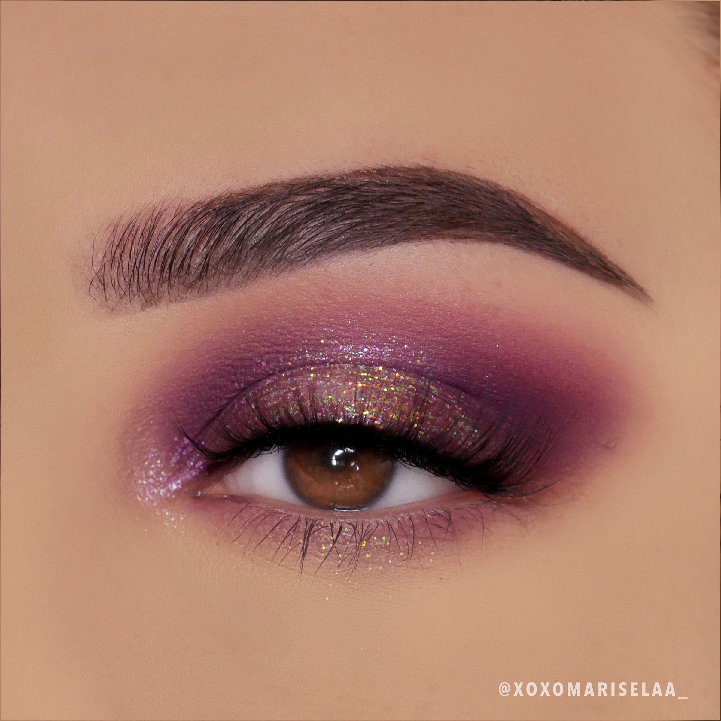 Glitter Glitter Liner (006, Crystal Star) | MOIRA Cosmetics