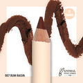 Must-Have Lip Liner (007, Rum Raisin) | MOIRA Cosmetics