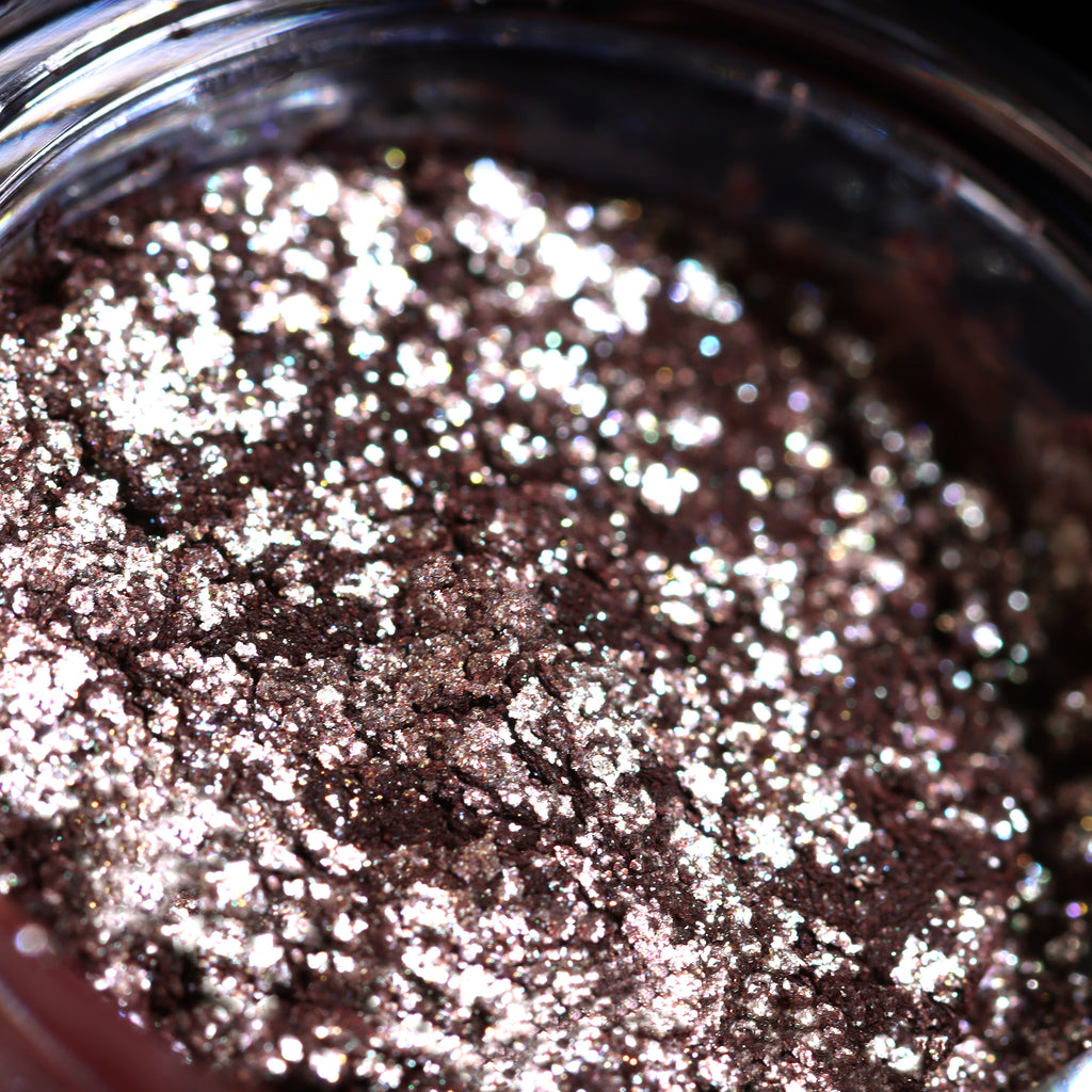 Starshow Shadow Pot (017, Eureka) – MOIRA BEAUTY