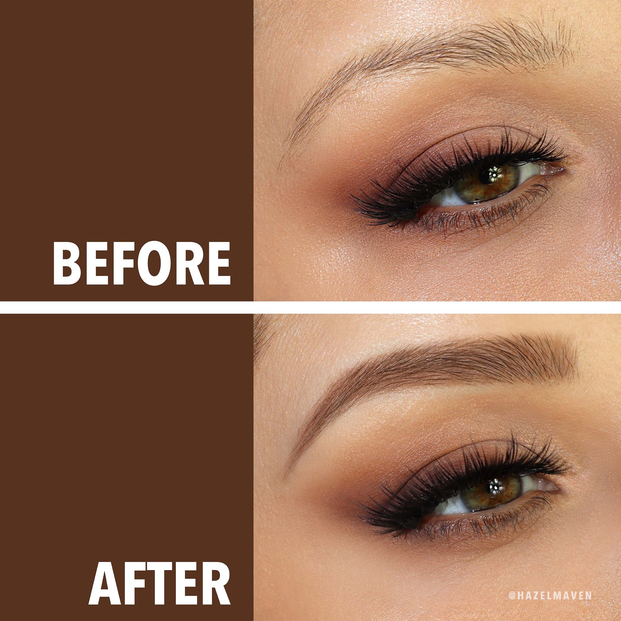 Precision Brow Pencil (004, Caramel)