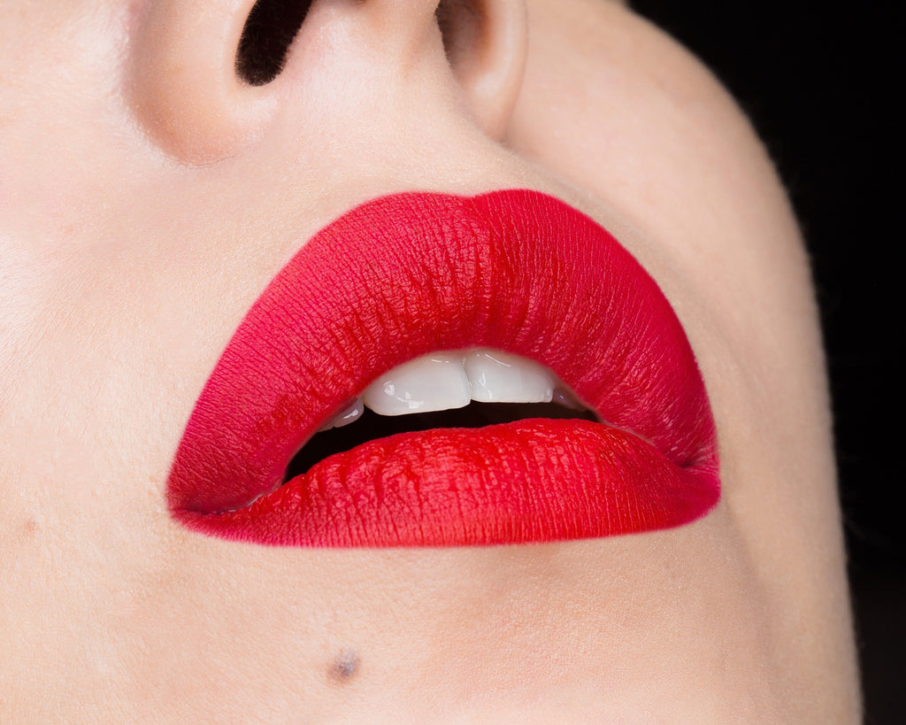 Afterparty Matte Lips (007, Turnt) – MOIRA BEAUTY