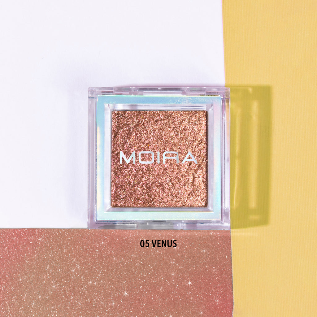 Lucent Cream Shadow (005, Venus) – MOIRA BEAUTY