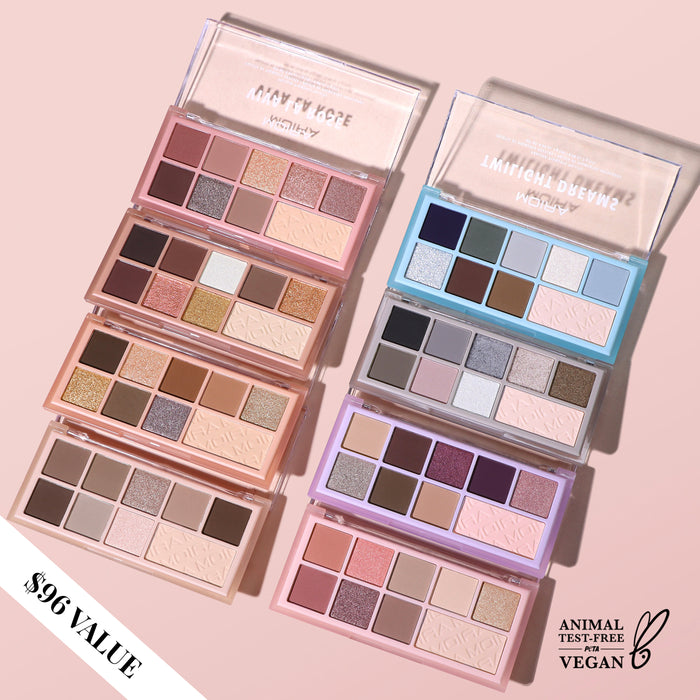 On the Go Series Bundle