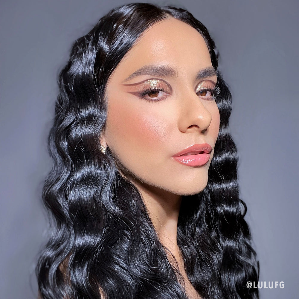 Diamond Daze Liquid Shadow (017, Top-Notch)