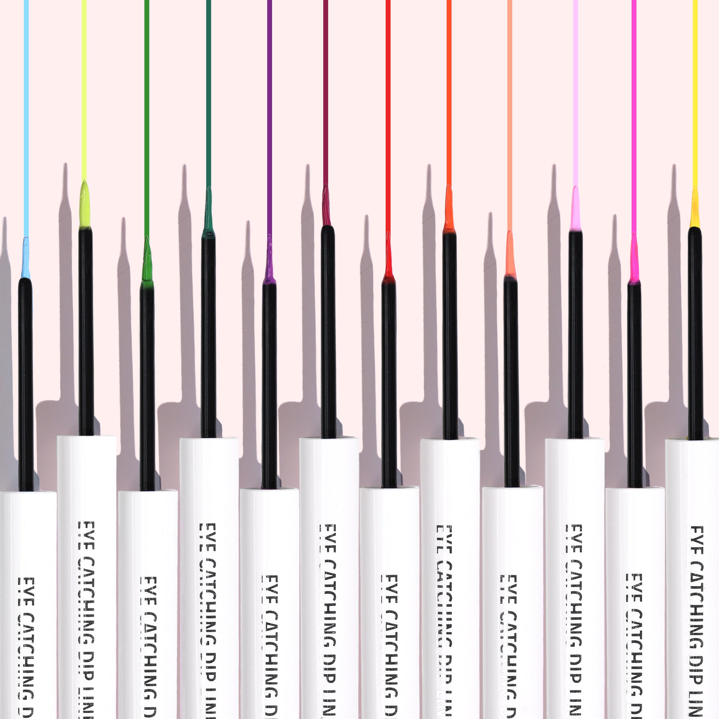 Eye Catching Dip Liner Bundle (007-018)