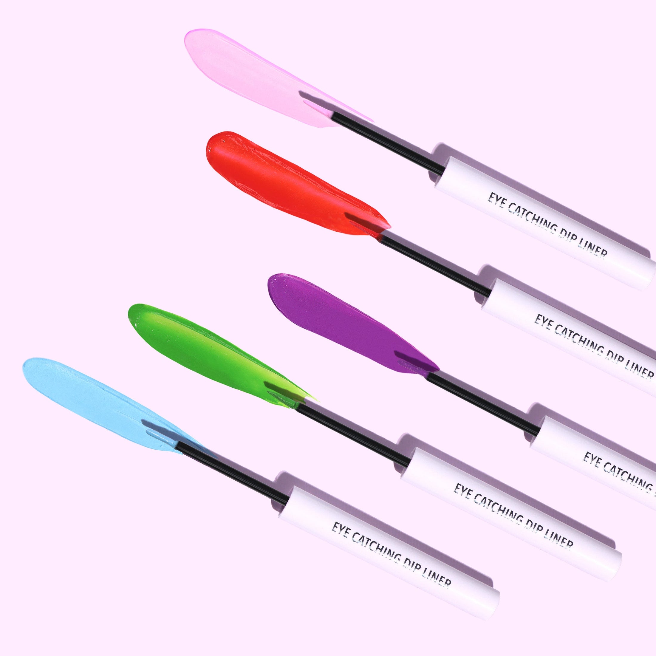 Eye Catching Dip Liner Bundle (001-018) ($144 Value)