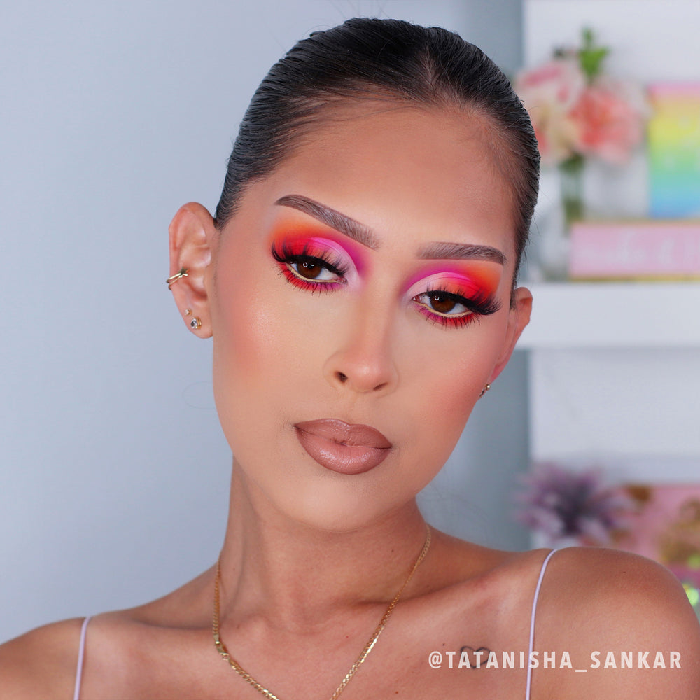 Among the Wildflowers Palette | MOIRA Cosmetics