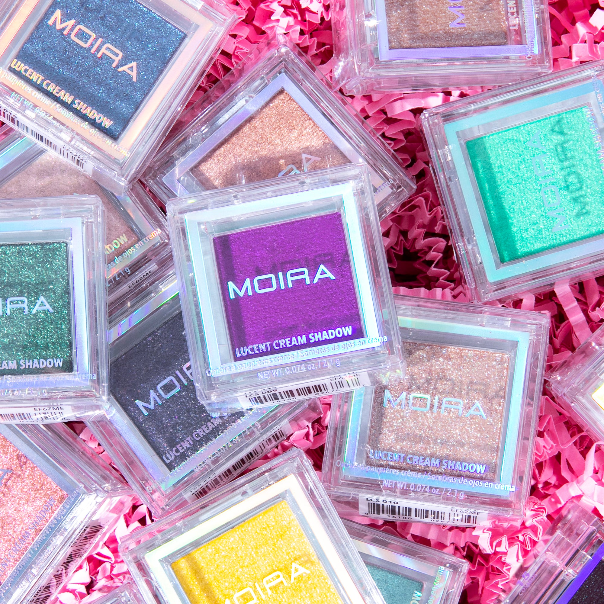 Lucent Cream Shadow (016, Eclipse)