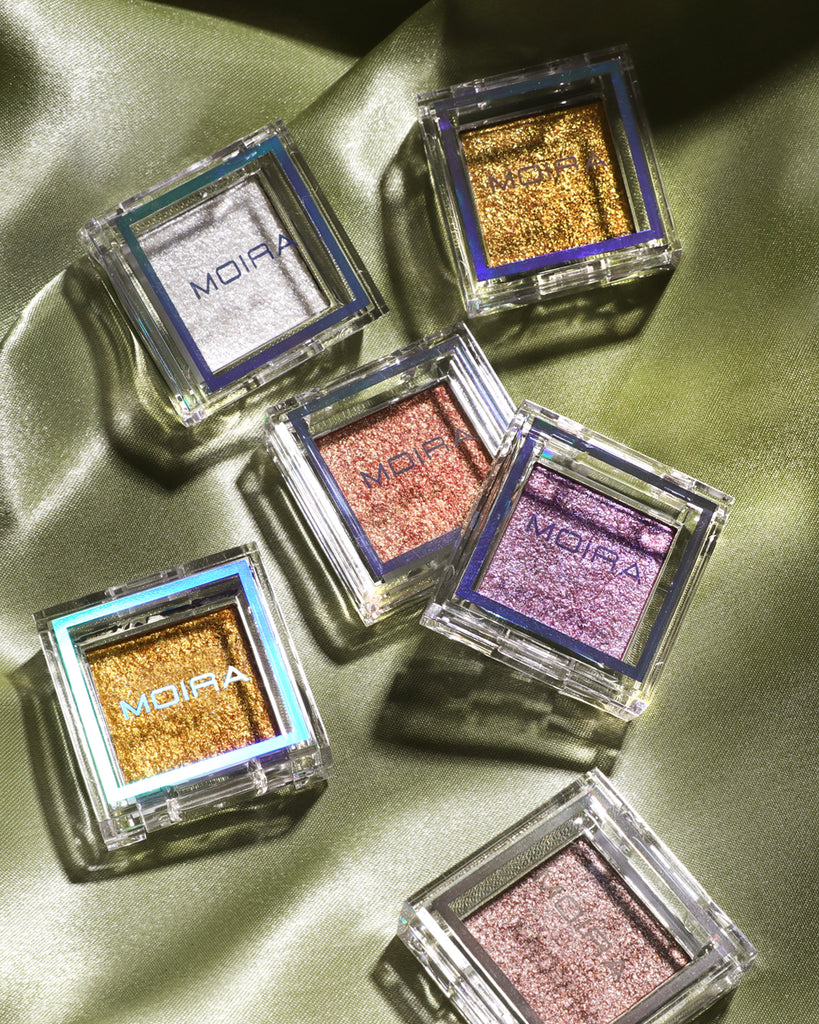 Lucent Cream Shadow (027, Callisto) – MOIRA BEAUTY