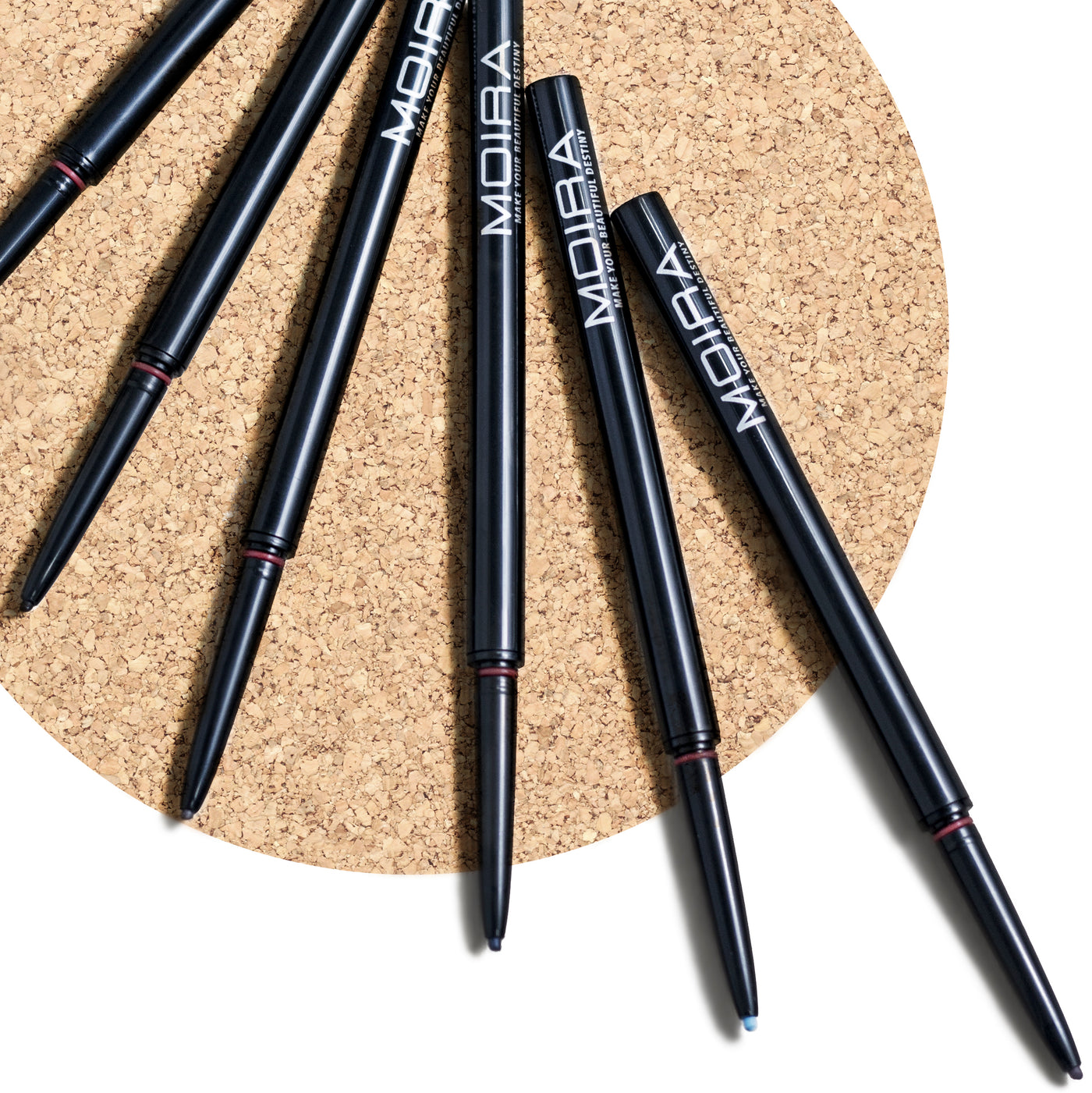 1.5MM Undeniable Gel Liner (005, Raisin)