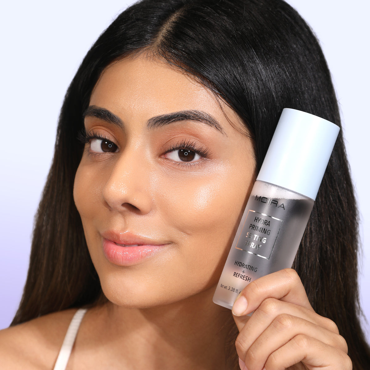 Hydra priming Setting Spray | MOIRA Beauty
