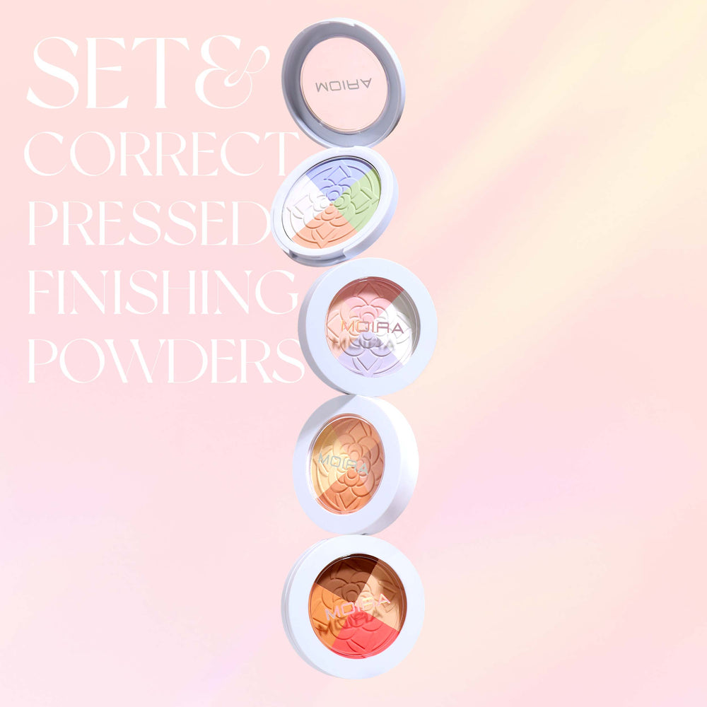 Set & Correct Finishing Powder - 100
