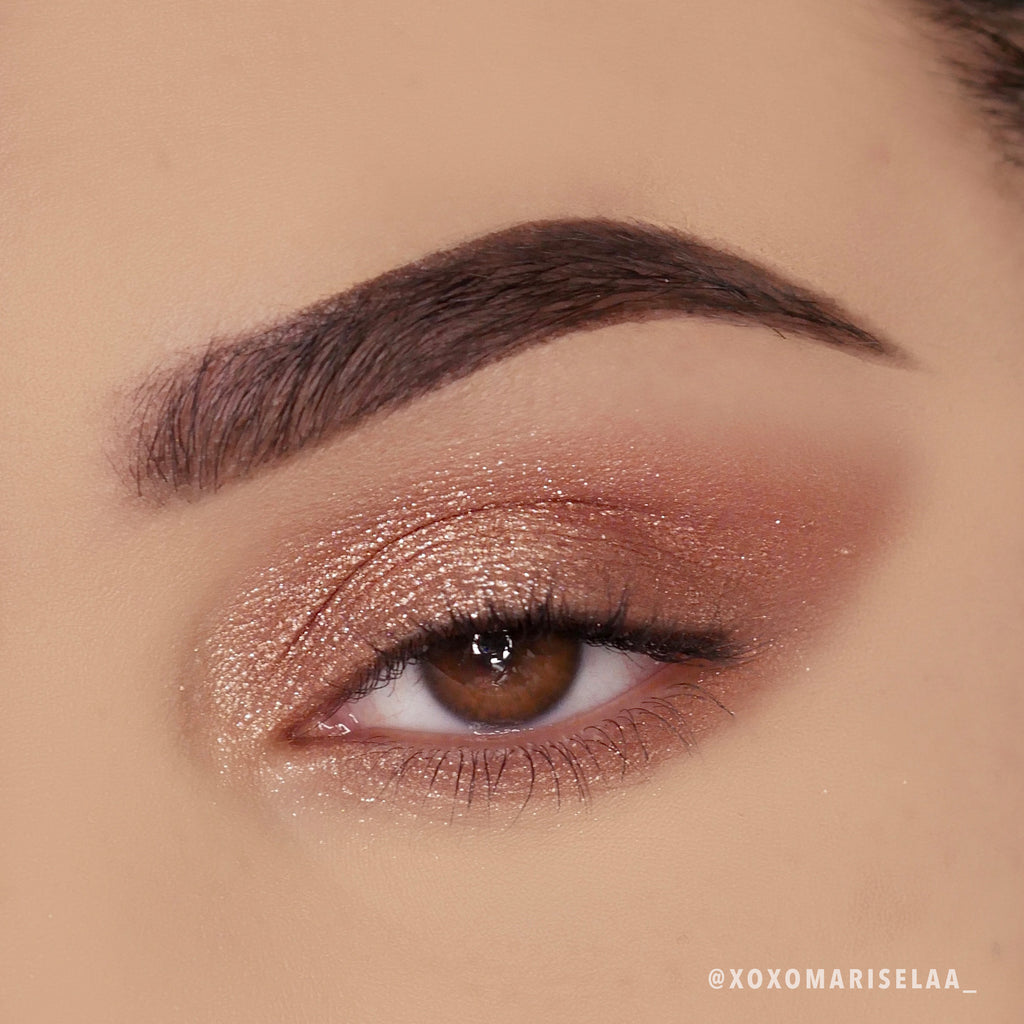 Starshow Shadow Pot (004, Showtime) – MOIRA BEAUTY