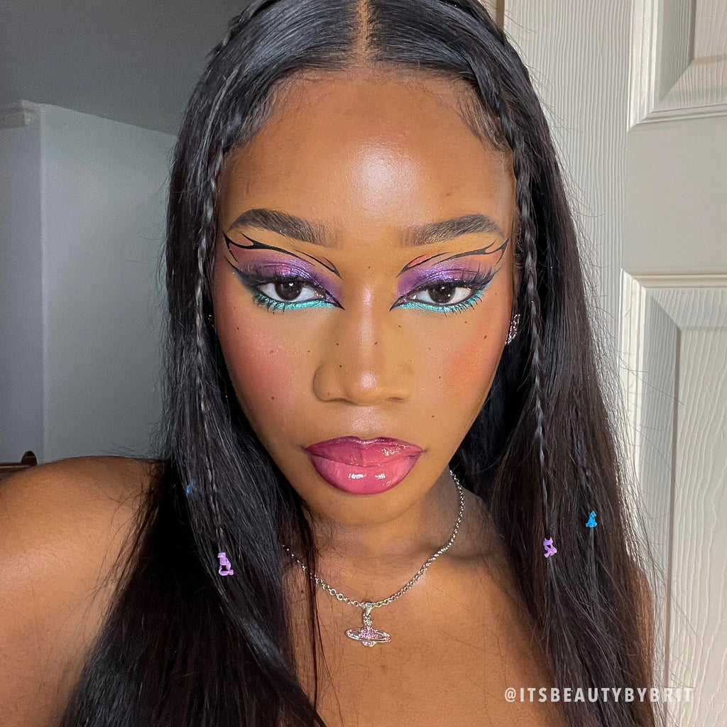 Starshow Shadow Pot (009, Shook) – MOIRA BEAUTY