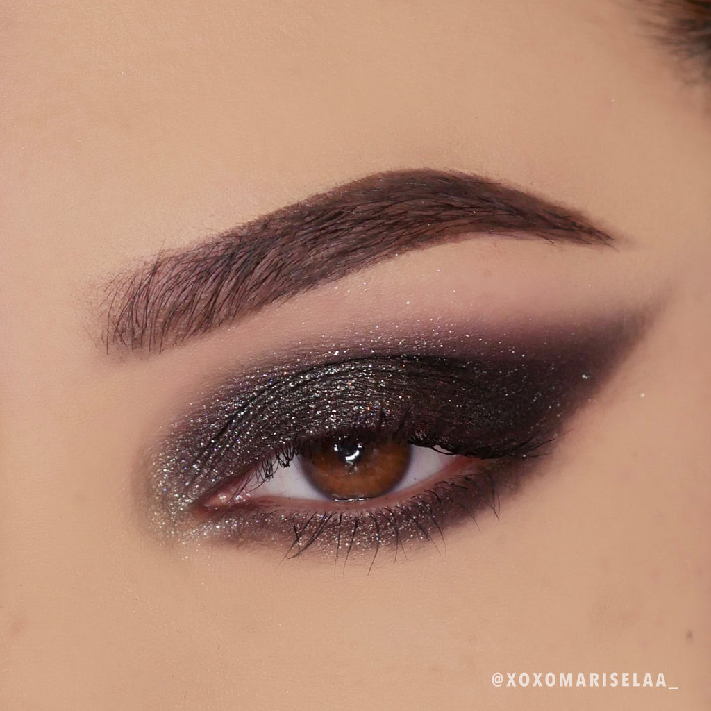 Starshow Shadow Pot (016, Low Key) – MOIRA BEAUTY