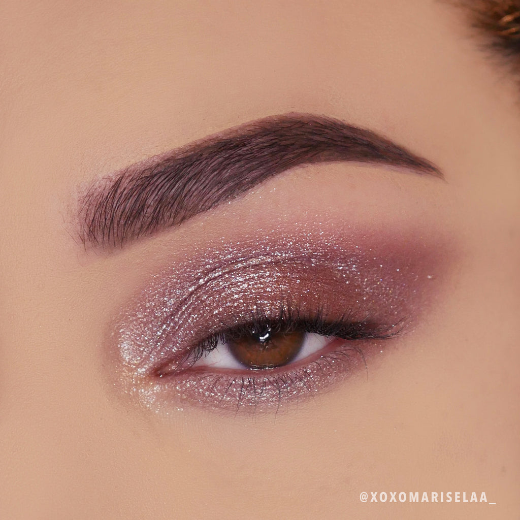 Starshow Shadow Pot (017, Eureka) – MOIRA BEAUTY