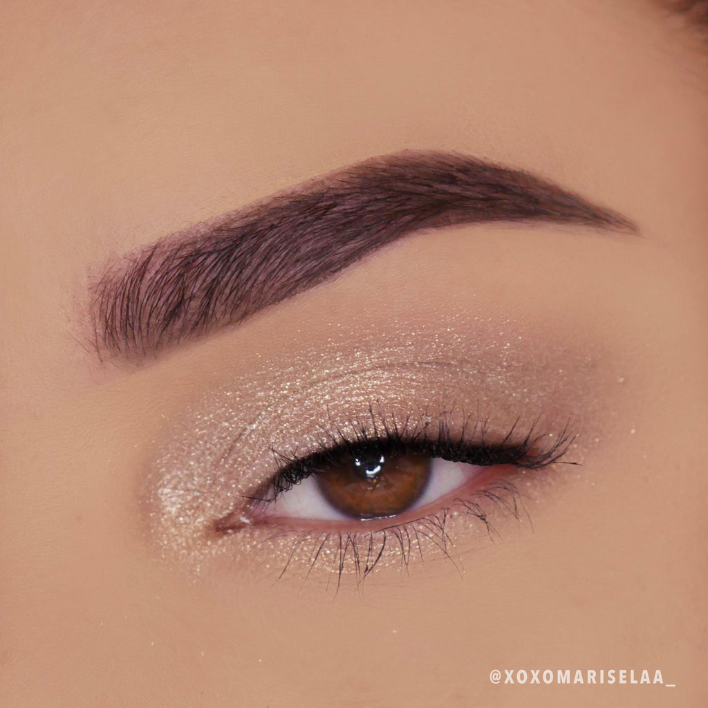 Starshow Shadow Pot (018, Quartz) – MOIRA BEAUTY