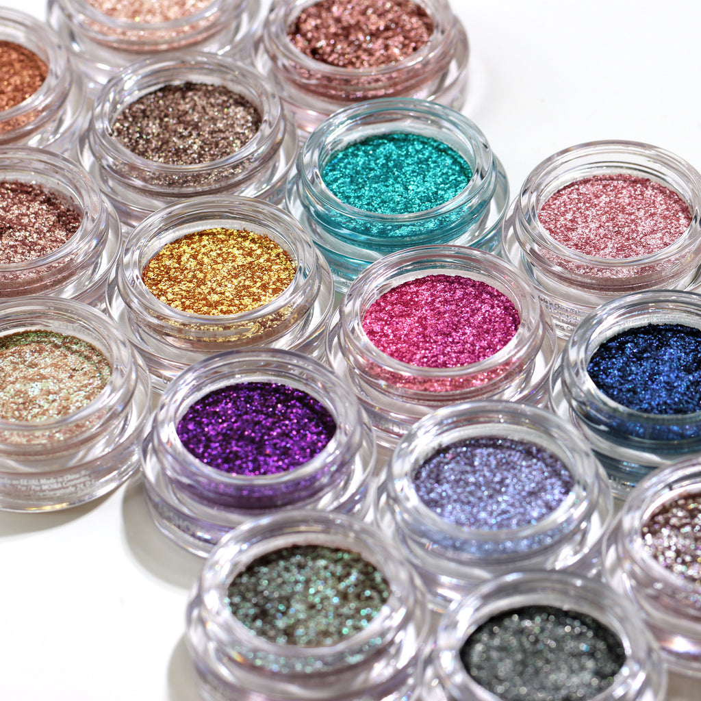Starshow Shadow Pot (017, Eureka) – MOIRA BEAUTY