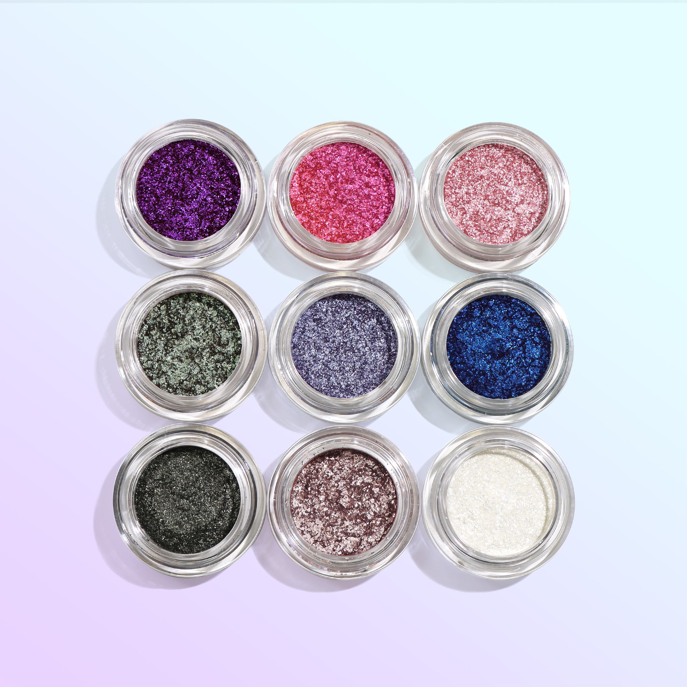 Starshow Shadow Pot Bundle