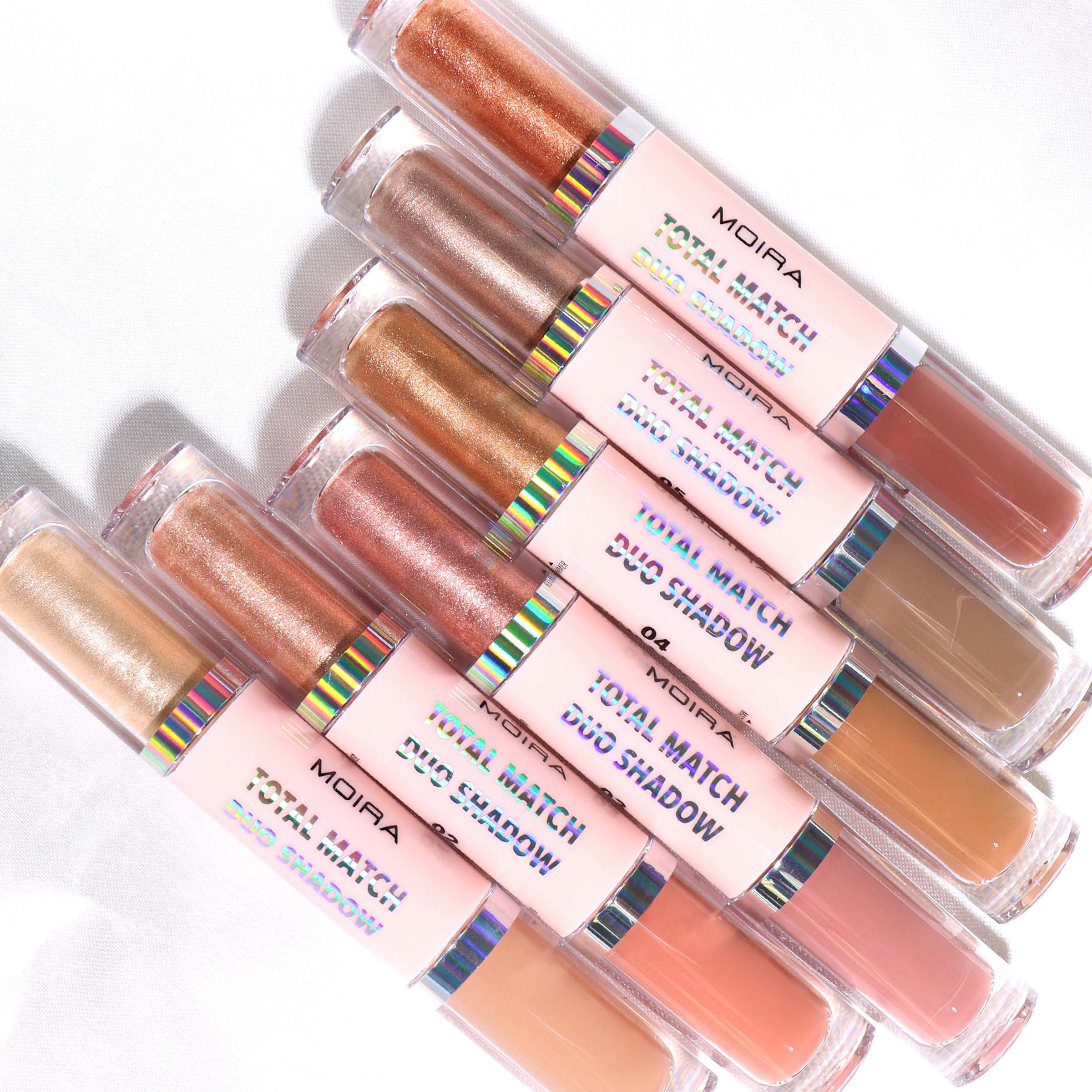 Total Match Duo Shadow Bundle