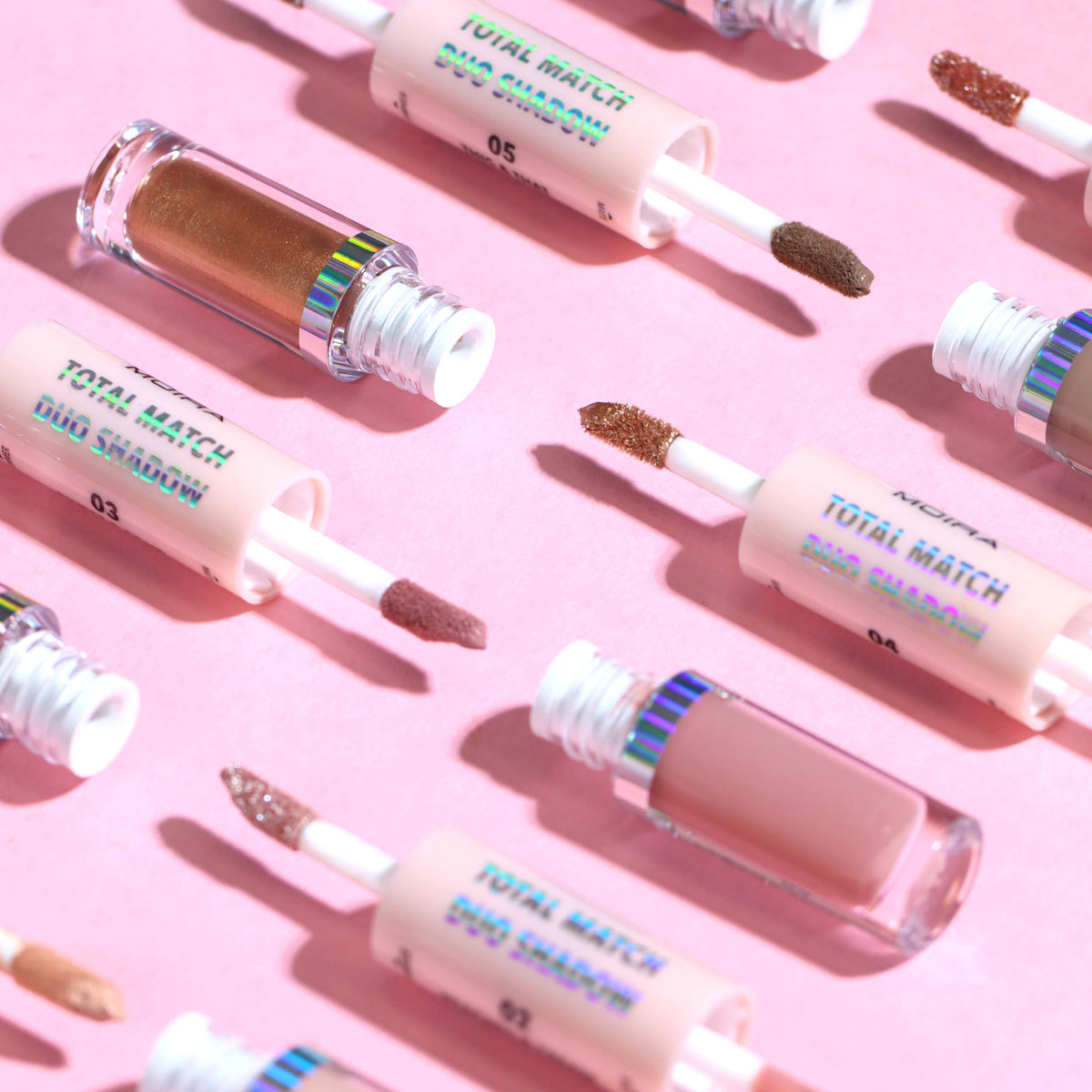Total Match Duo Shadow Bundle