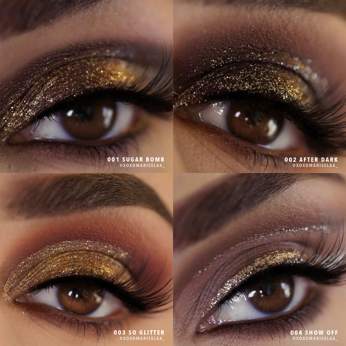 Glitter Glitter Liner Bundle (14 Shades)