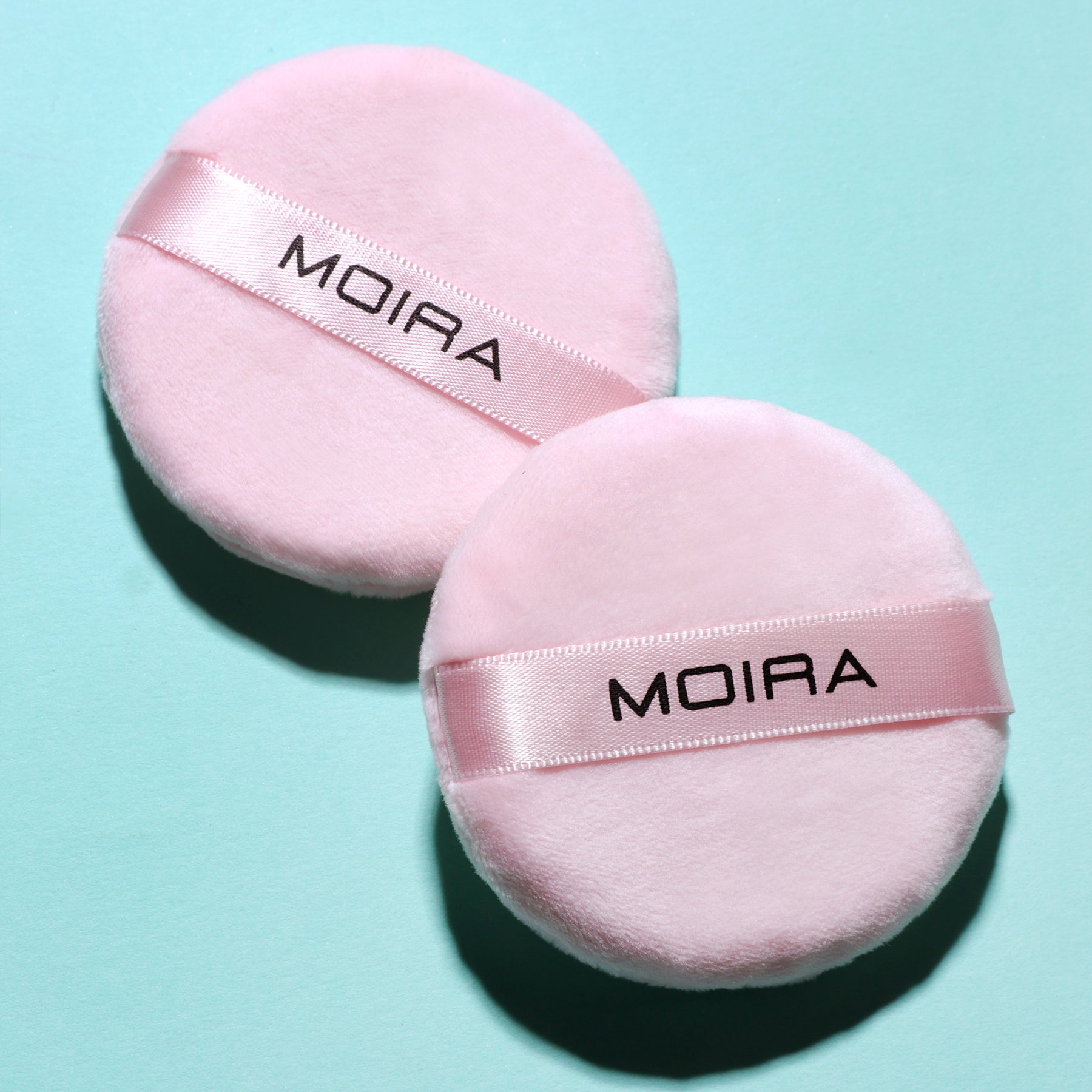 MOIRA Makeup Puff